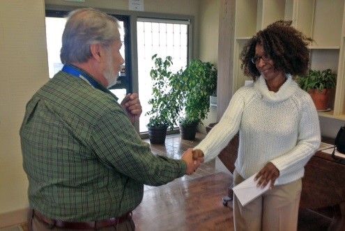 Challenge Day at Northgte High School – Rotary Club of Walnut Creek